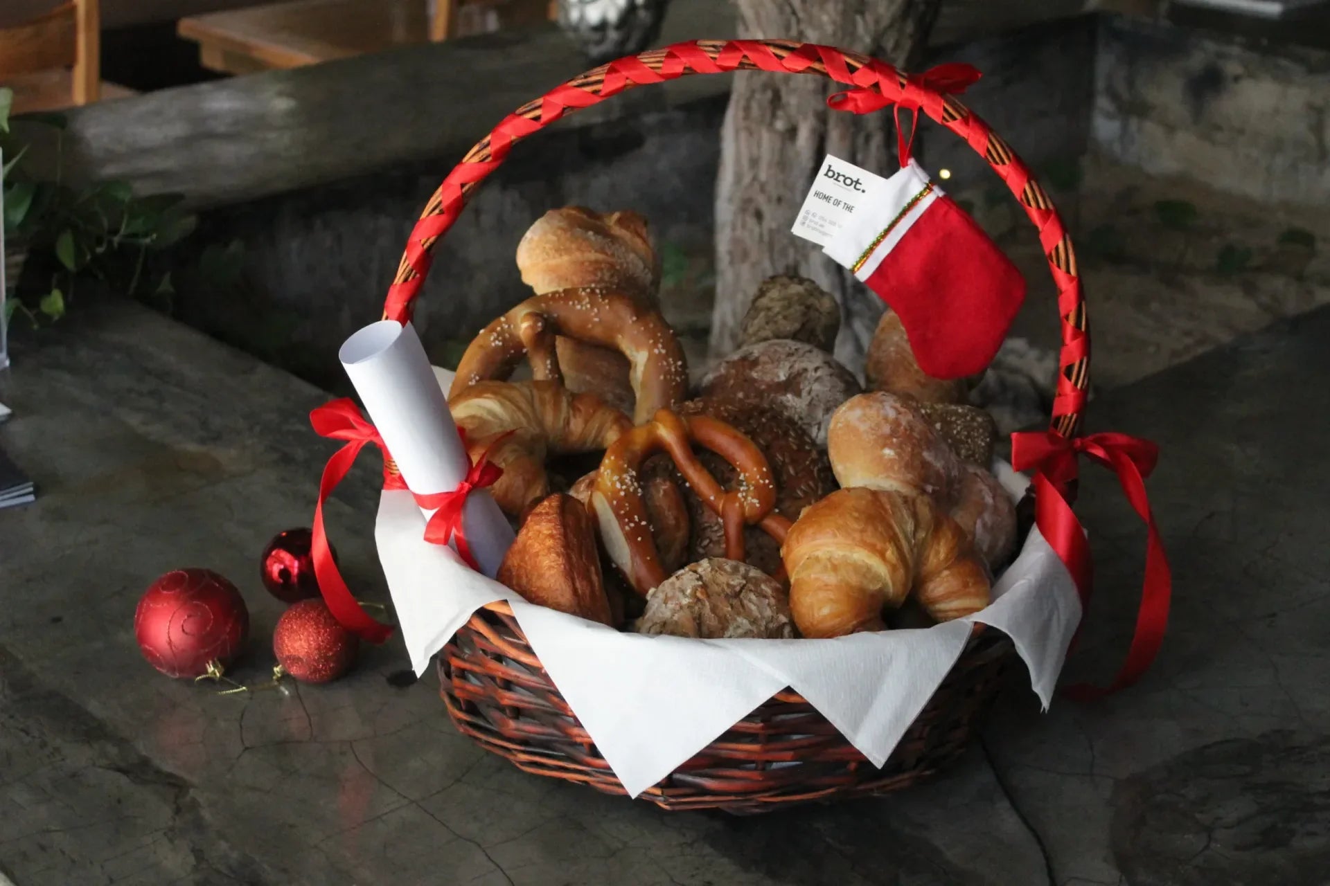 Shop Party Bundles & Gifts at brot. - The German Bakery!