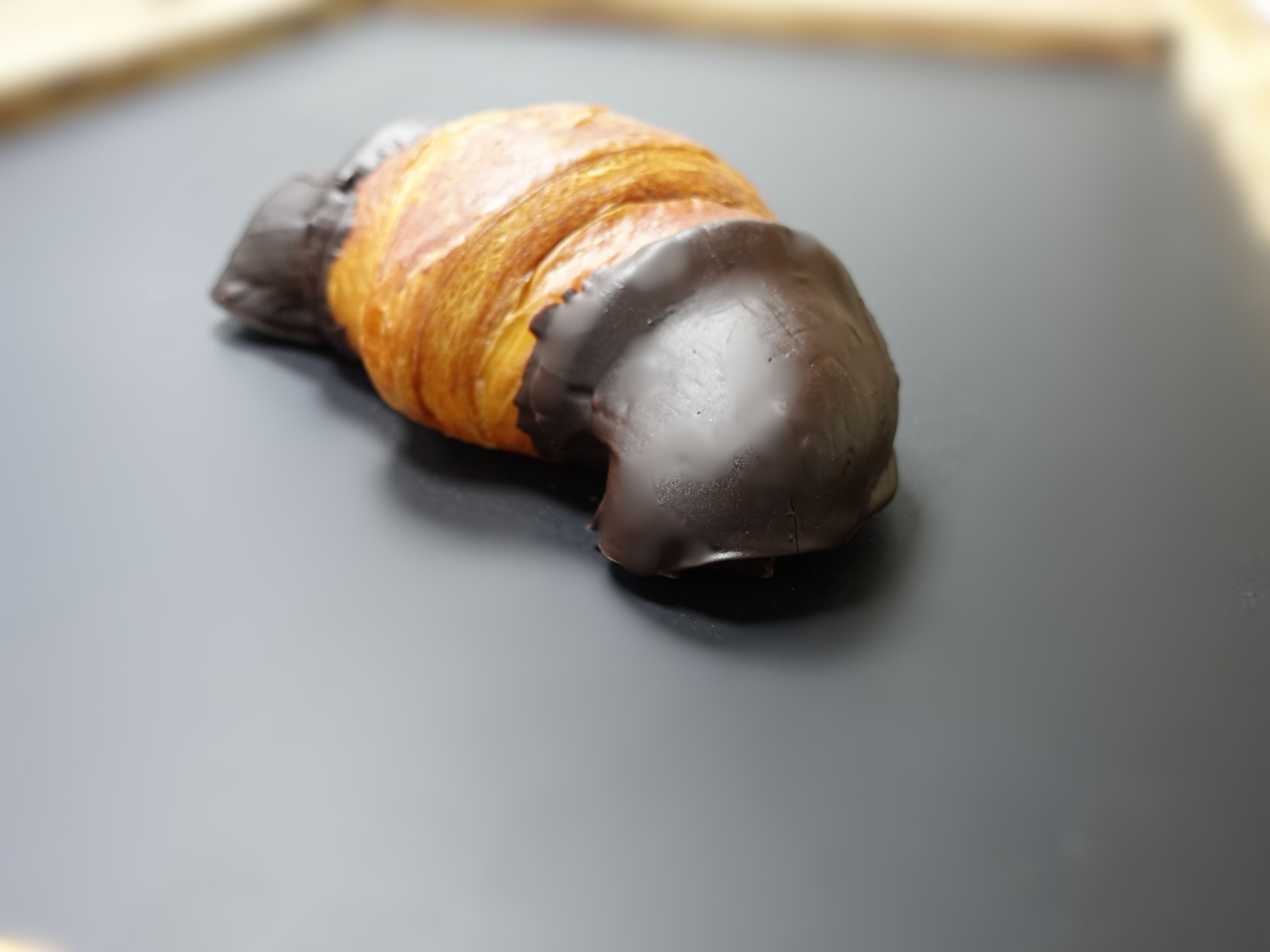 Super Sized Chocolate Croissant | brot. - The German Bakery!
